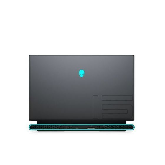 Dell Alienware M15 R5 Gaming Laptop, AMD Ryzen 7 5800H, 15.6 Inch FHD ...