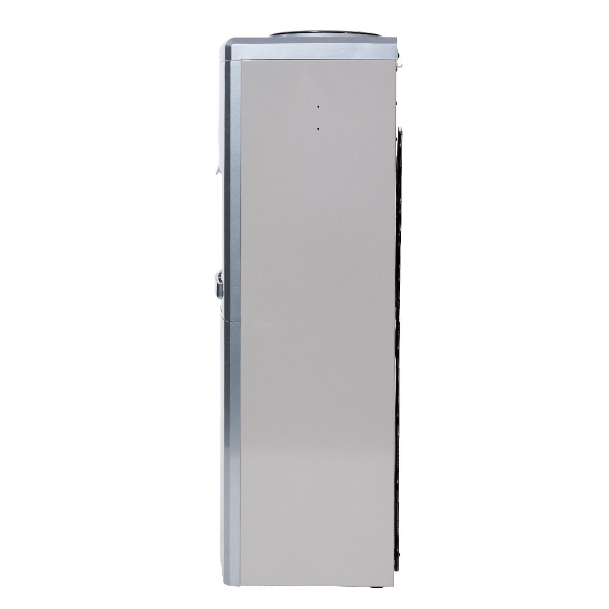 Grand Hot and Cold Water Dispenser, Silver - WDS-S01 | B.TECH