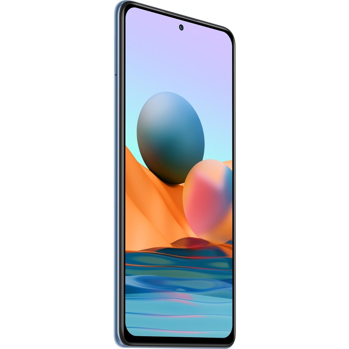 Xiaomi Redmi Note 10 Pro Dual Sim, 64GB, 6GB RAM, 4G LTE - Blue price ...