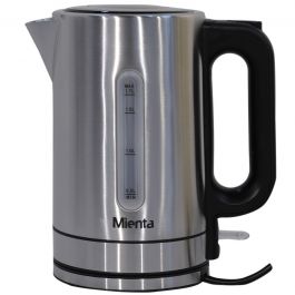 B.TECH | Mienta Electric Kettle, 1.7 Litres, 2150 Watt, Stainless Steel ...