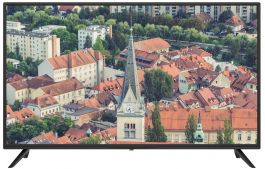 Contex 40 FHD Smart LED- 40Z10SFA | B.TECH