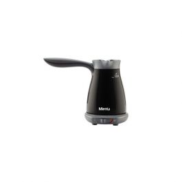 Mienta - Kahwa Turkish Coffee Maker Black - CM31628A - 550W | Best ...