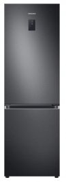 Samsung No-Frost Refrigerator, 344 Liters, Black- RB34T672FB1 MR | Best ...